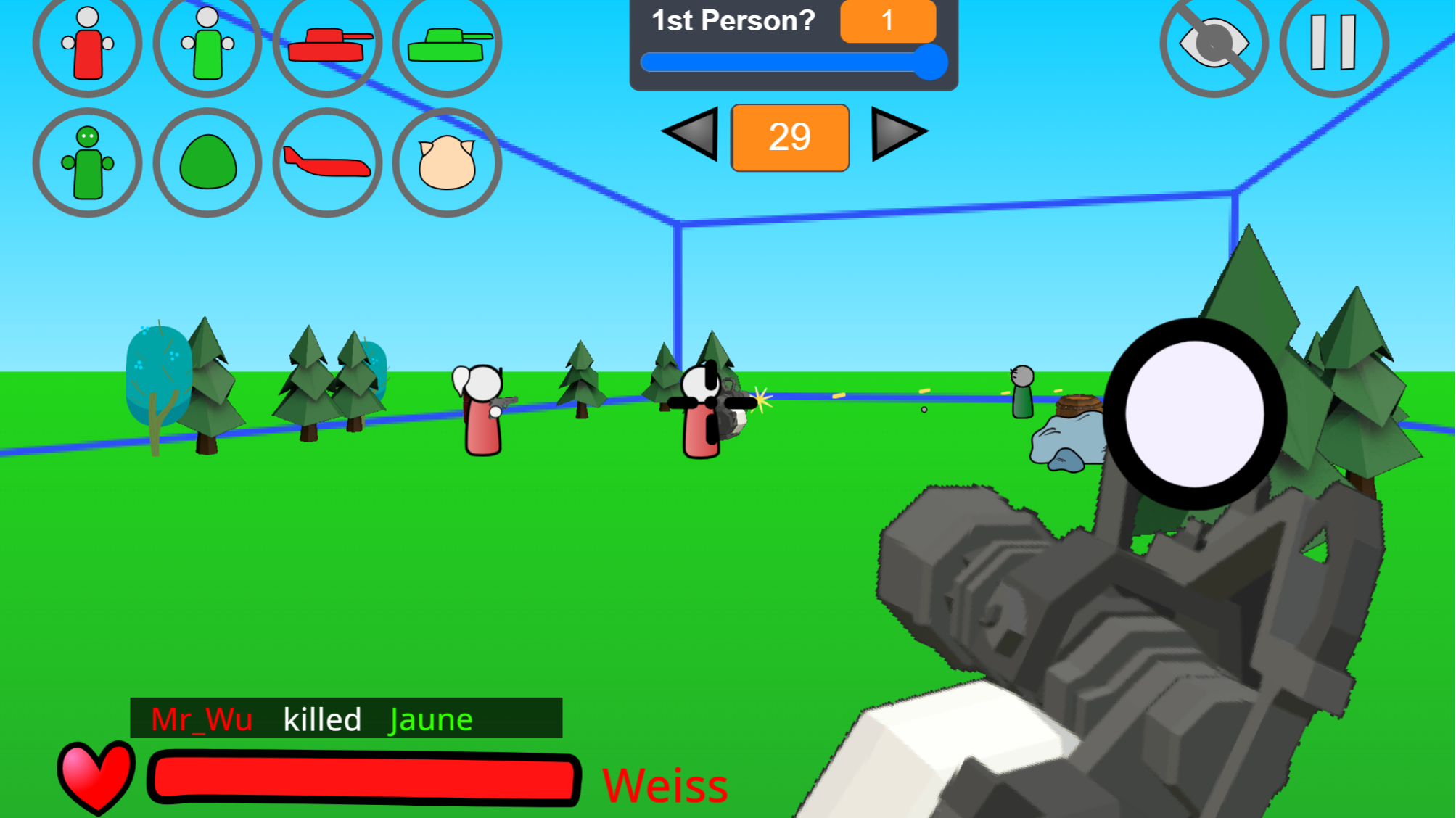 🕹 Explore the Best Scratch Games. Cocrea, publish a Scratch game with ...